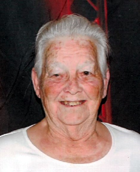 Margaret Mathies Obituary - Canton, TX