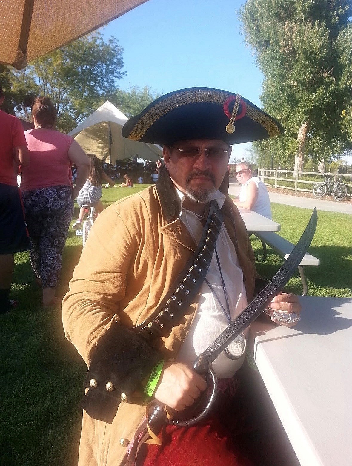 Ralph Lovato Obituary - Thornton, CO