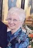 Doris Best Obituary