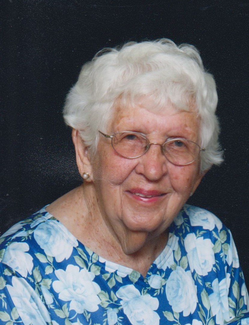 Beatrice Parks Obituary - St. Louis, MO