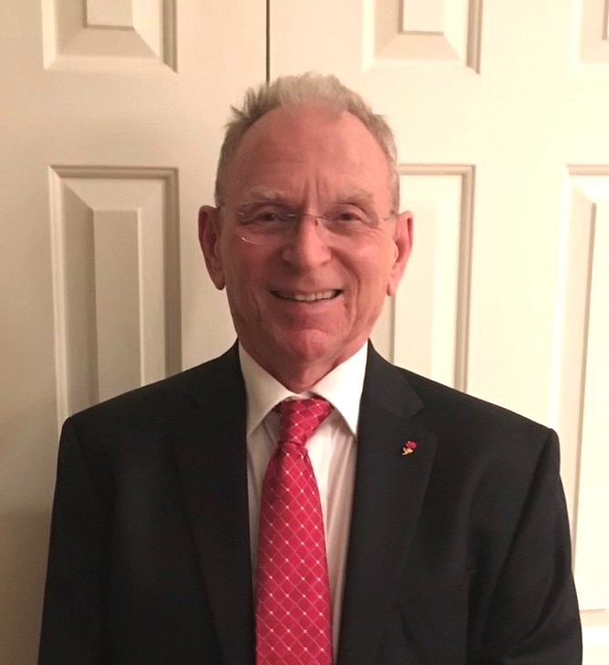 Douglas Warden Obituary - Raleigh, NC