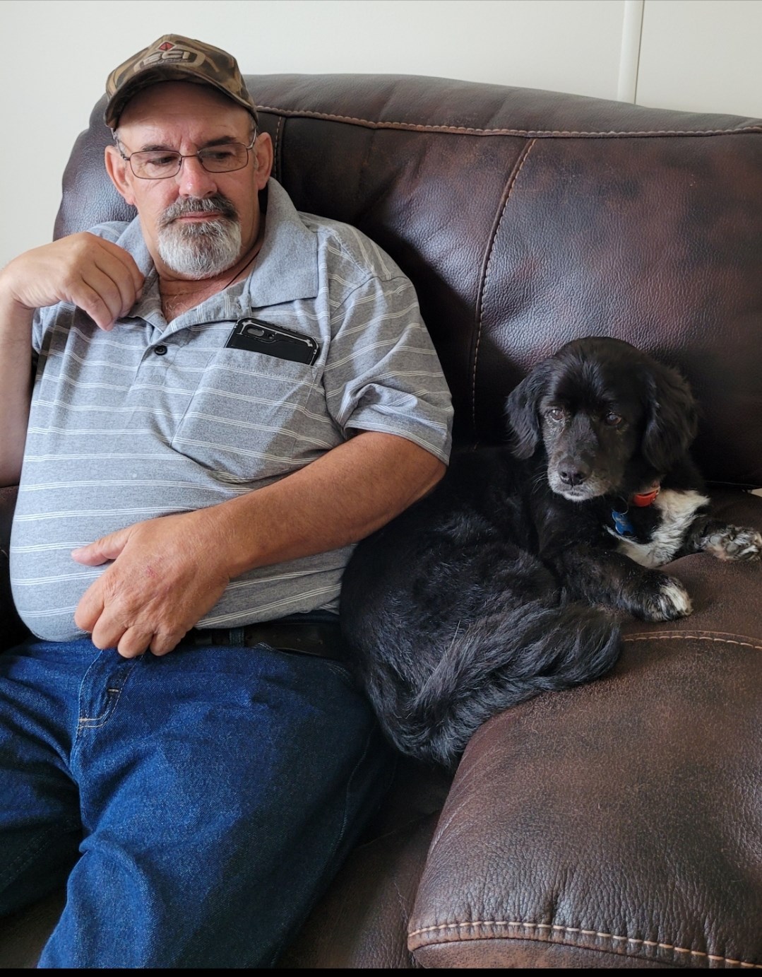 Duncan MacKinnon Obituary - Inverness, NS