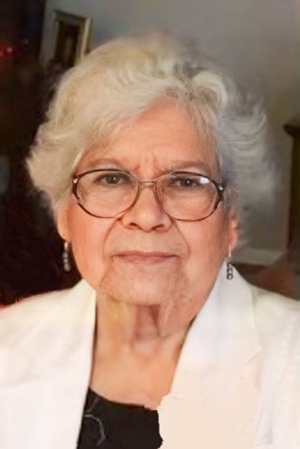 Maria Santos Obituary - Houston, TX