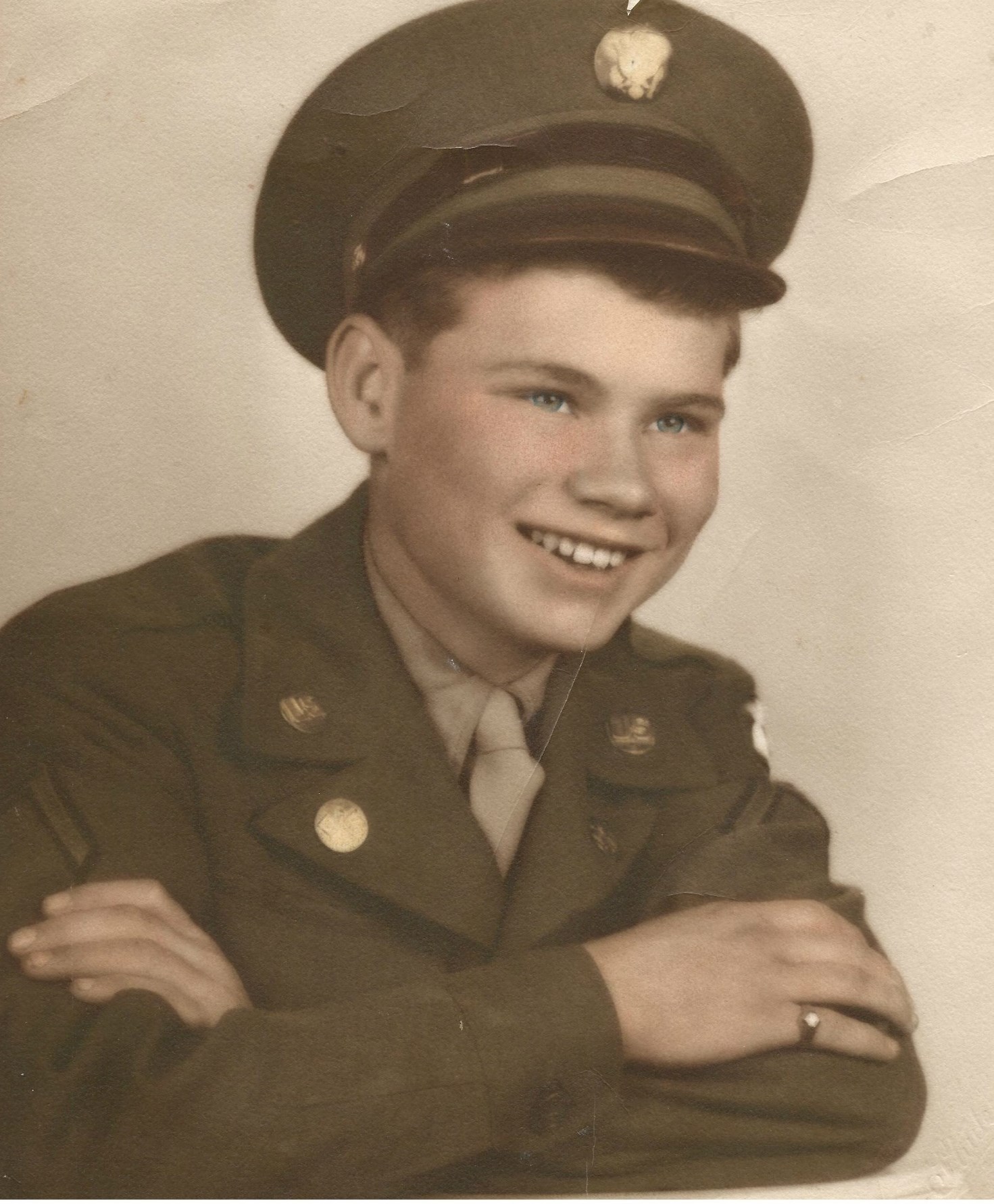 Charles Simpson Obituary - Houston, TX