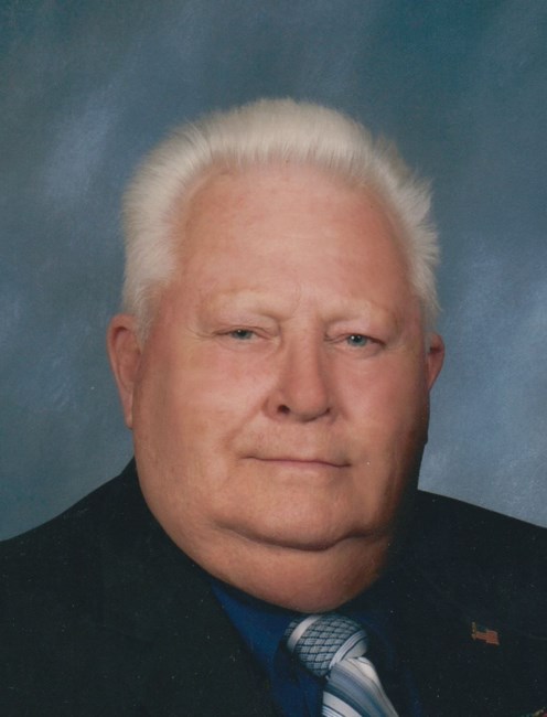 Gary L. Higginbotham Sr. Obituary - Texarkana, TX