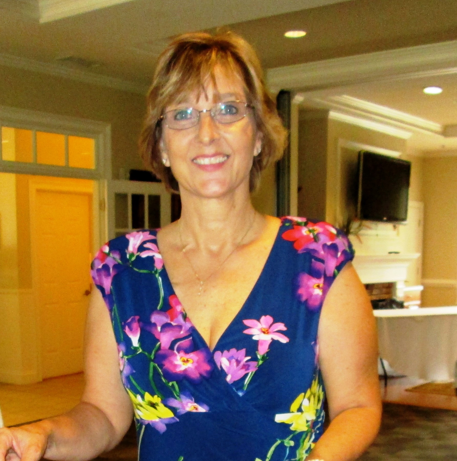 Carol Dickerhoof Obituary - Kennesaw, GA