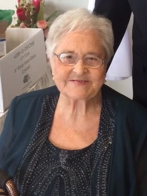 Maria D'Alessandro Obituary - Union, NJ