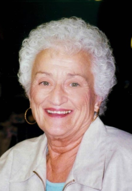 Freda Helen Birmingham Obituary - Kansas City, MO
