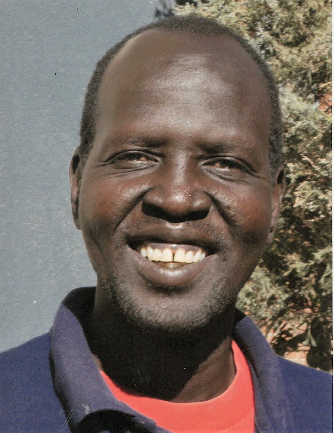 John Marcilo Mabior Obituary - Wheat Ridge, CO John Marcilo Mabior Obituary - Wheat Ridge, CO