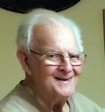 Obituaries Search for Francis Geiser