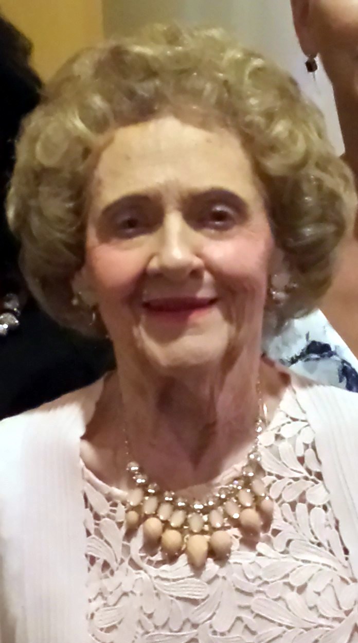 Frances Bridges Obituary - Mobile, AL