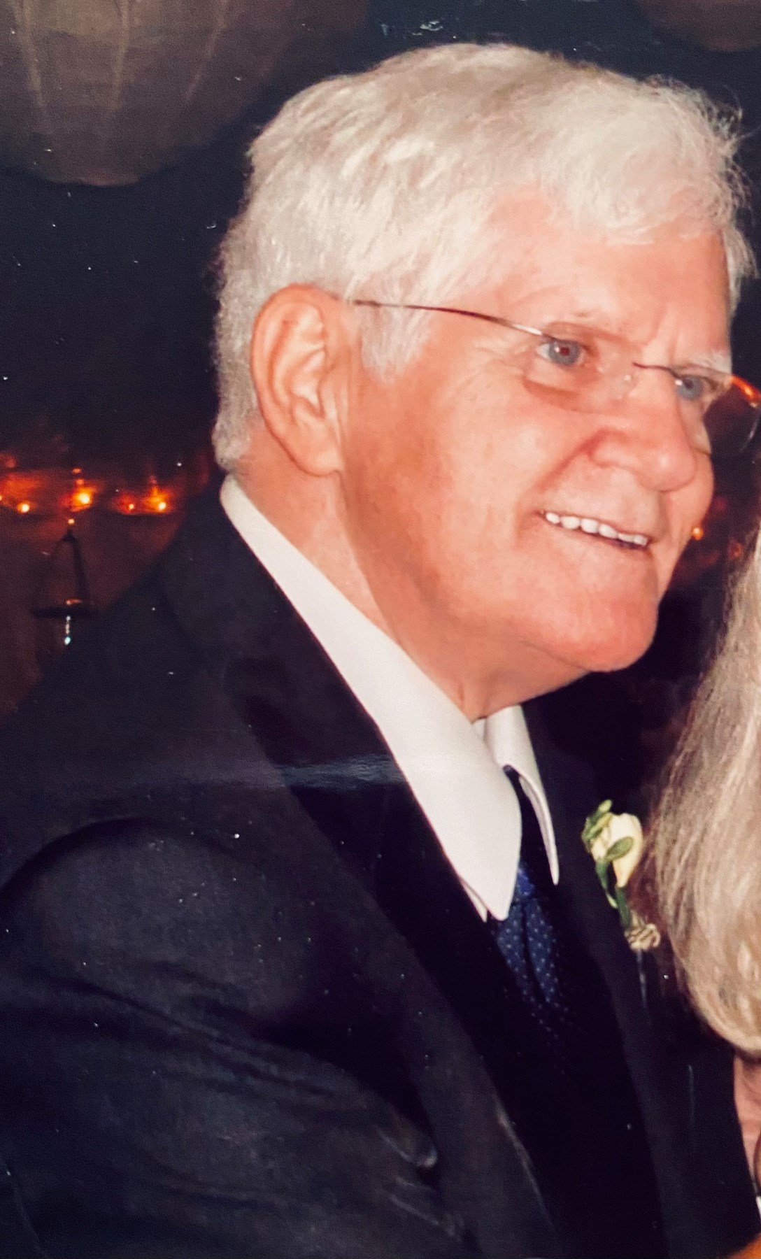 Lawrence Strekel Obituary - Old Lyme, CT