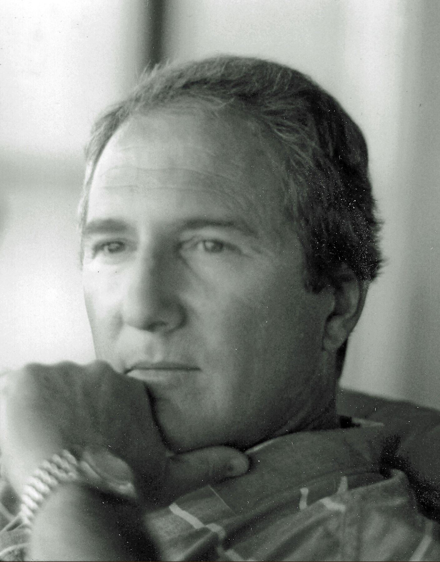 Jon Gooch Obituary - Marble Falls, TX