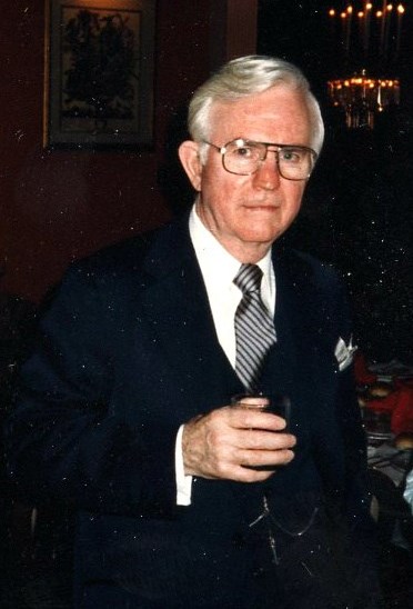 Mr. Russell J. Reardon Obituary - Westwood, NJ