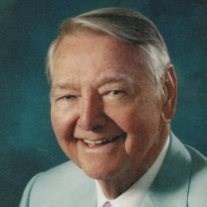 Raymond Reed Obituary - Marietta, GA