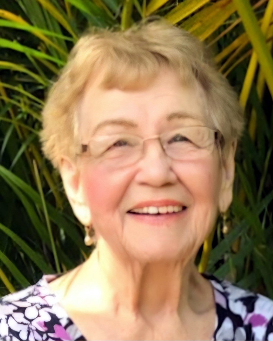 Elma Kelly Obituary - Oviedo, FL
