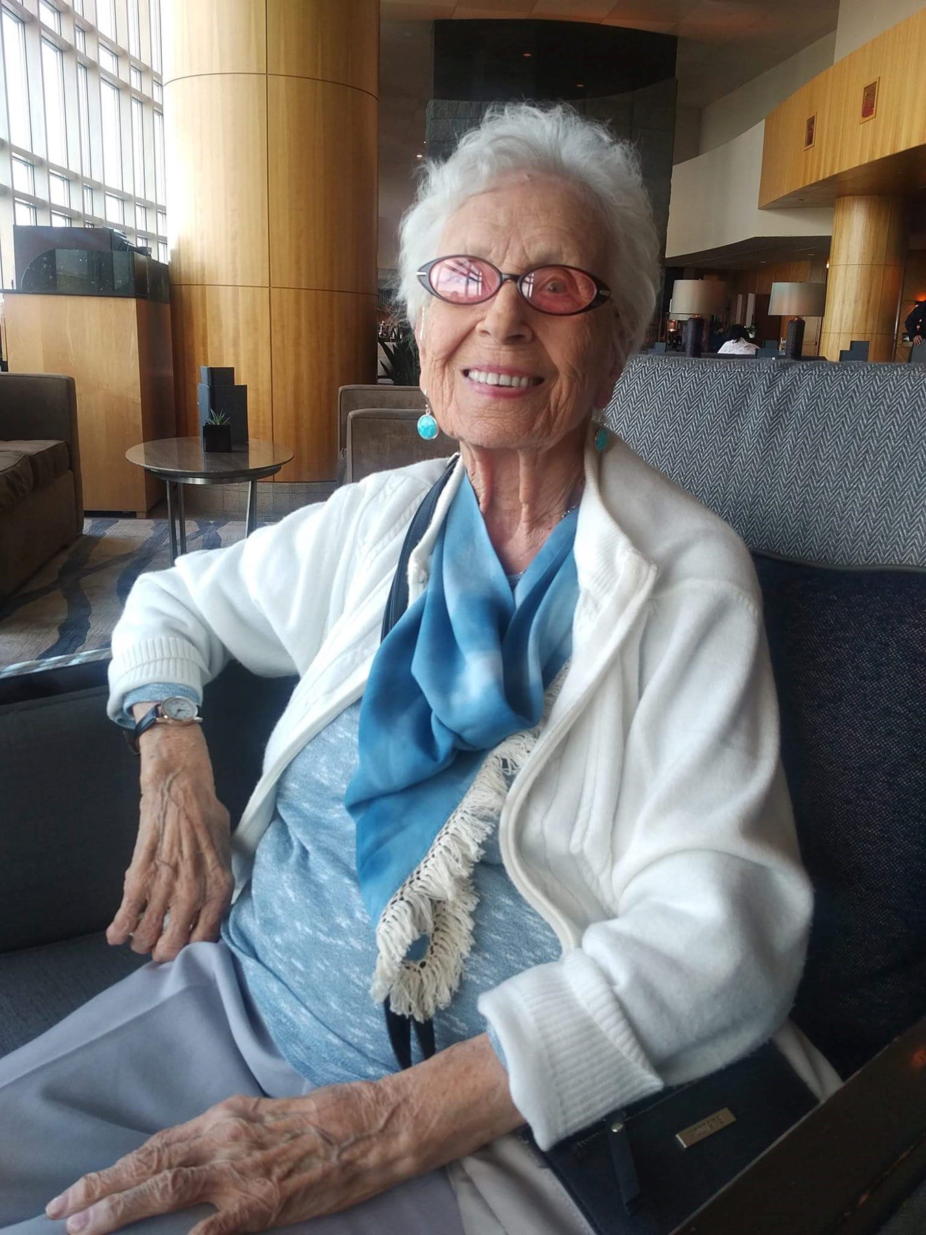 Dorothy Sharpe Obituary - Surrey, BC