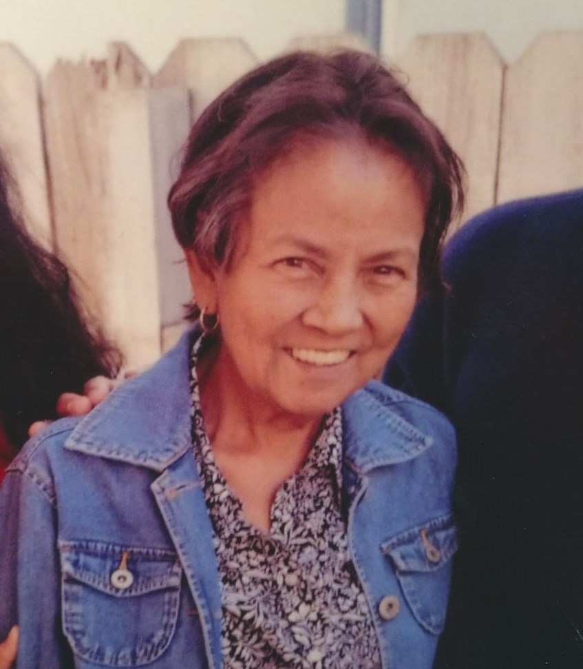 Corazon Miranda Yuson Obituary - Bonita, CA