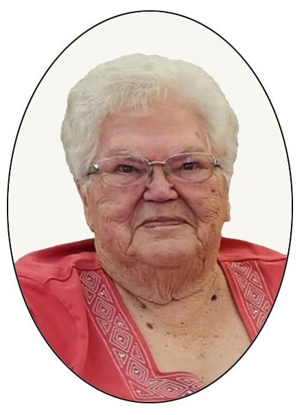 Vera Silzer Obituary - Assiniboia, SK