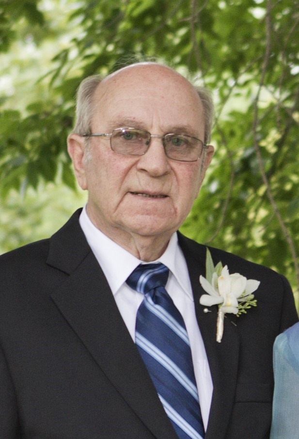Nikola Segulich Obituary - Hamilton, ON
