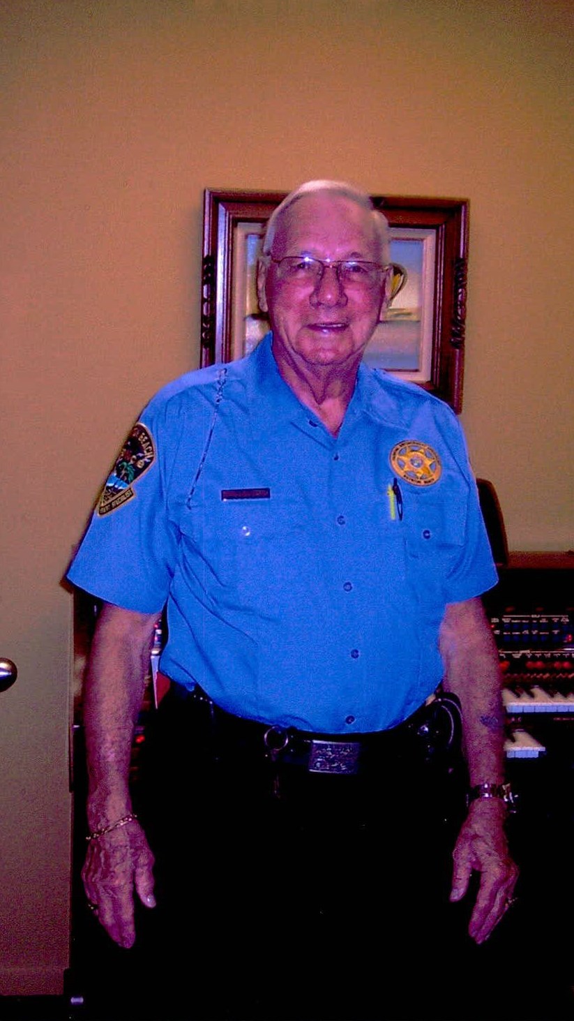 Richard Lee Botts Obituary - Fort Lauderdale, FL