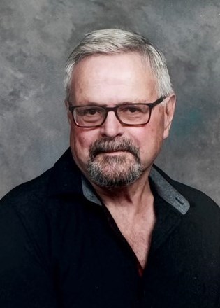 Philippe Landry avis de décès - Navin, MB