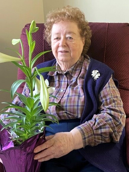 Louise C. Randar Obituary - Cleveland, OH