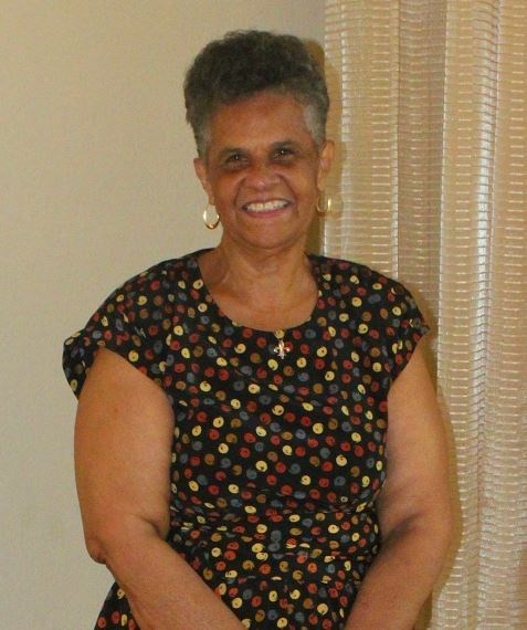 Veronica Maurice LaCabe Obituary - Webster, TX