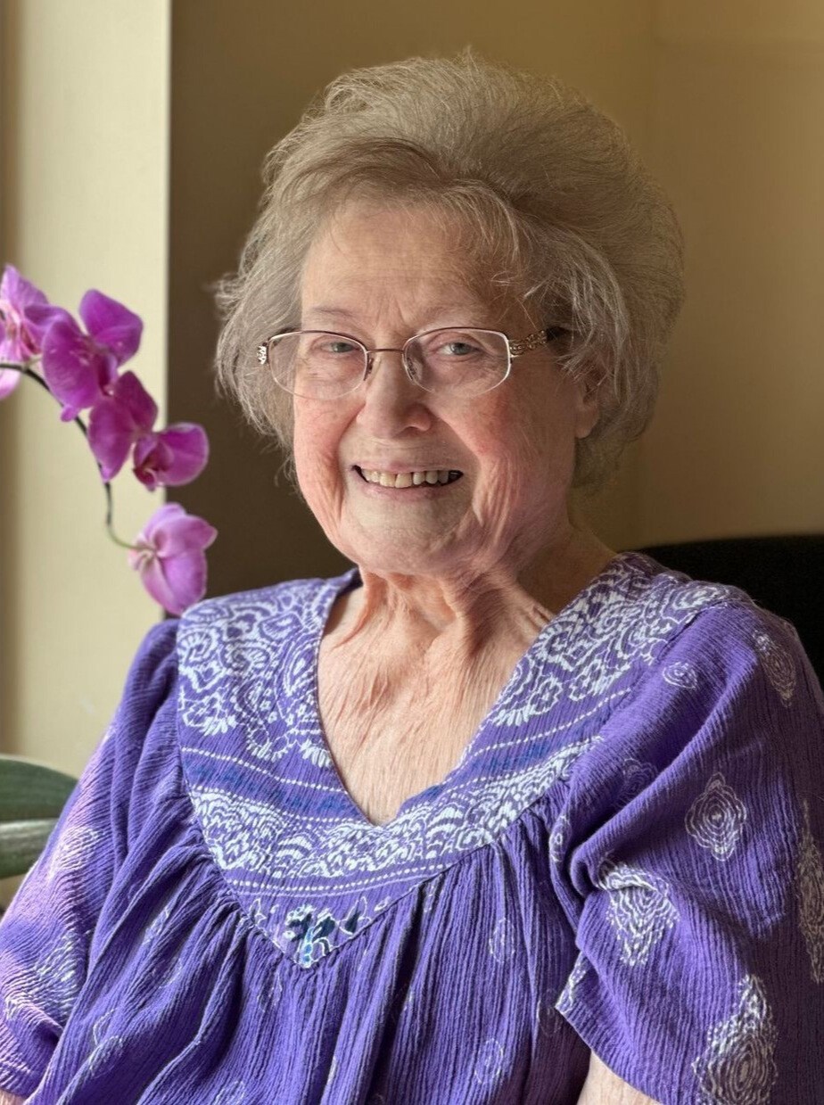 Jean Pruitt Obituary - Knoxville, TN