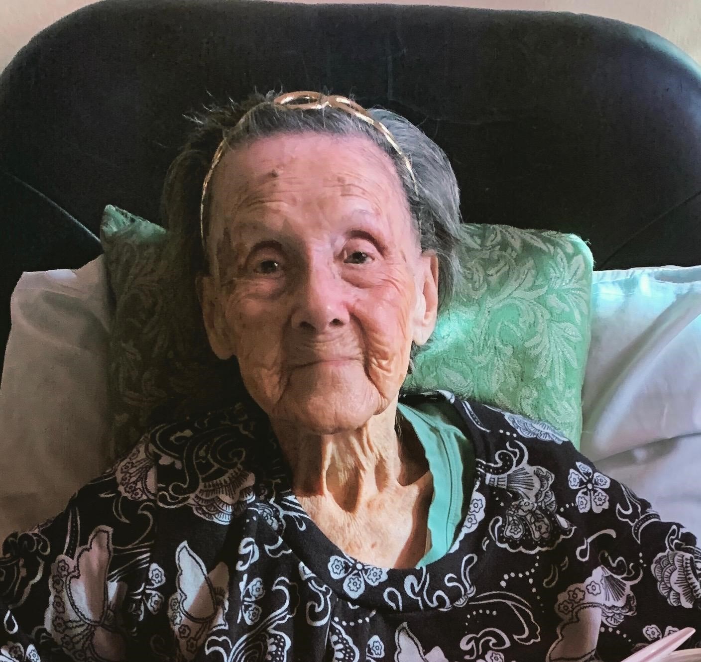 Marta Palma Obituary - West Hill, ON