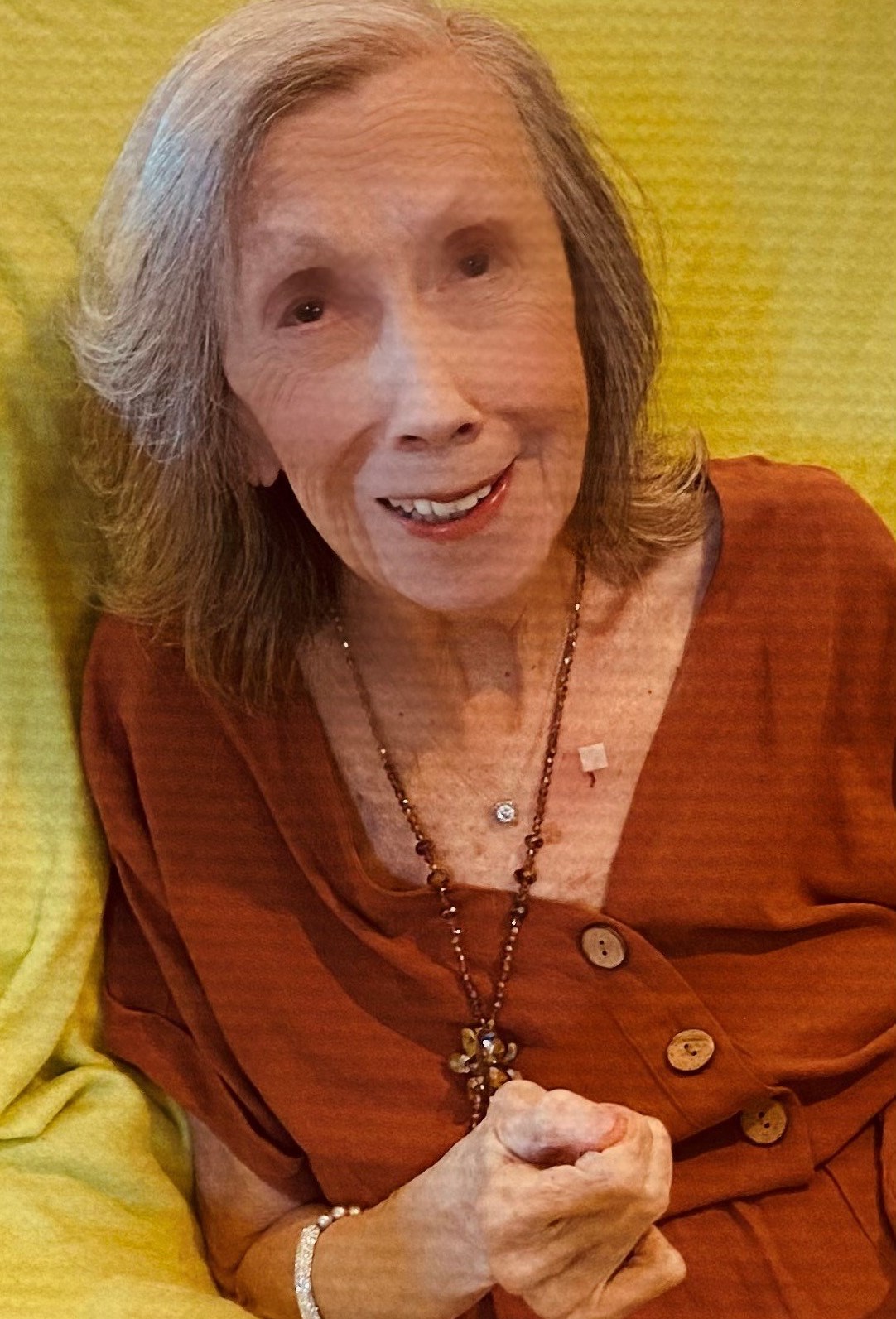 Estelle Veach Obituary - Old Hickory, TN