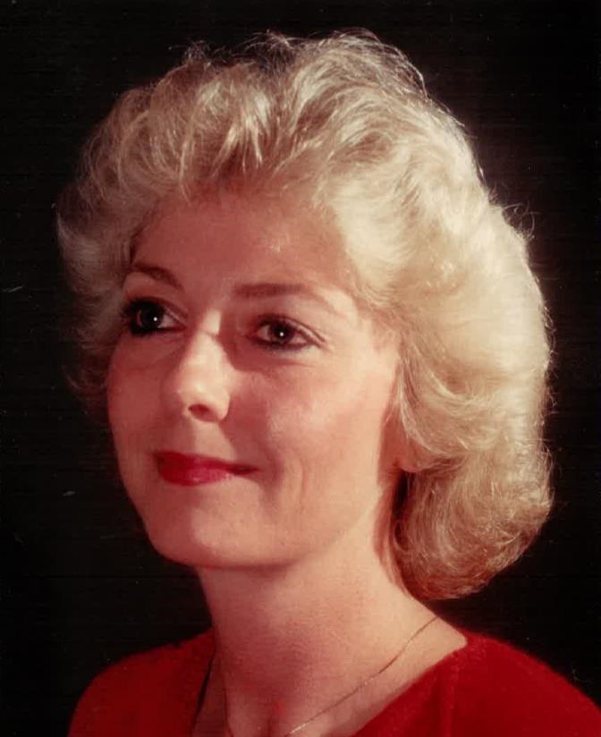 Deborah Doak Obituary - Katy, TX