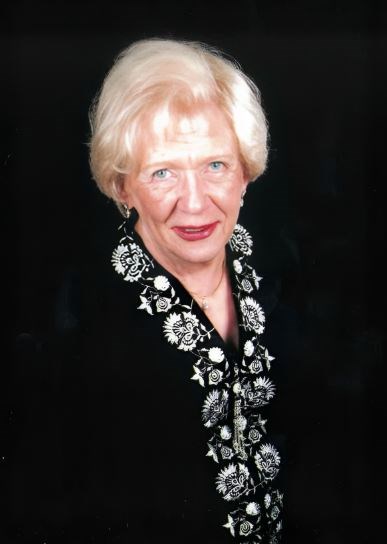 Mary DeShazo Obituary - Dallas, TX