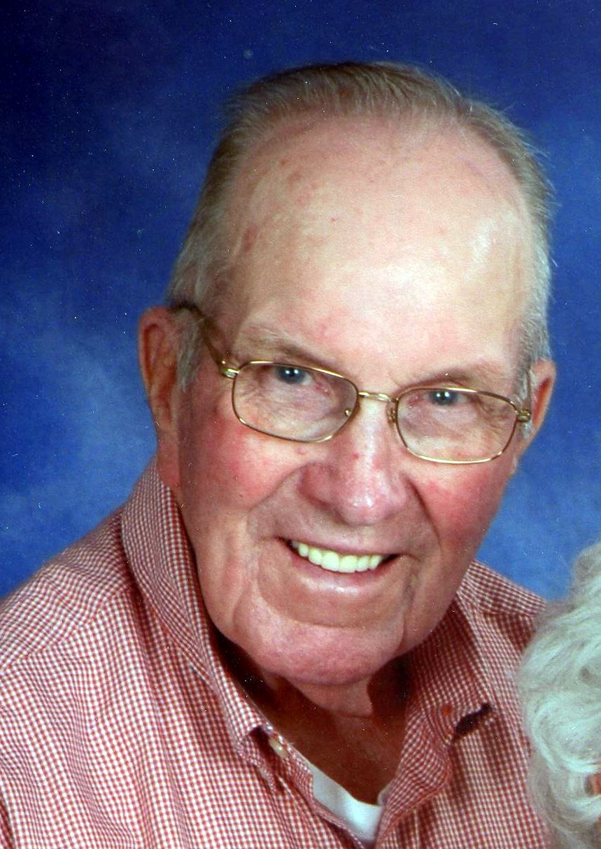 Jesse Creasey Obituary - Lynchburg, VA