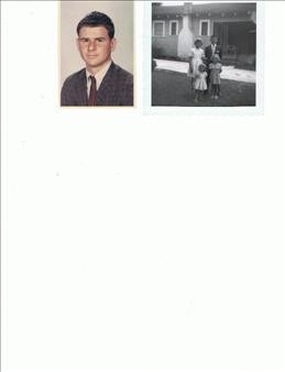 Benjamin Ray Hendrix Obituary - Jacksonville, FL