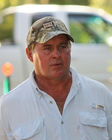 Clay Renfrow Obituary - Vinton, LA