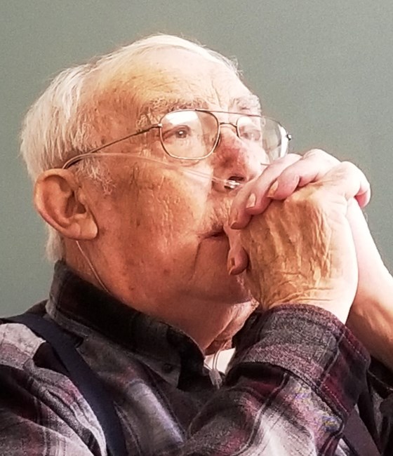 John Franklin Sigmon Obituary - Conover, NC