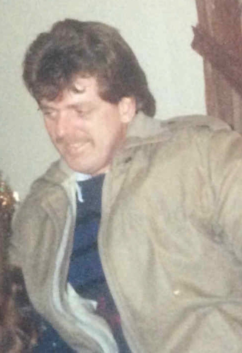 John Bernard "Bernie" Smith Obituary - Inverness, NS