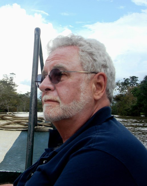 Roger Cunningham Obituary - New York, NY