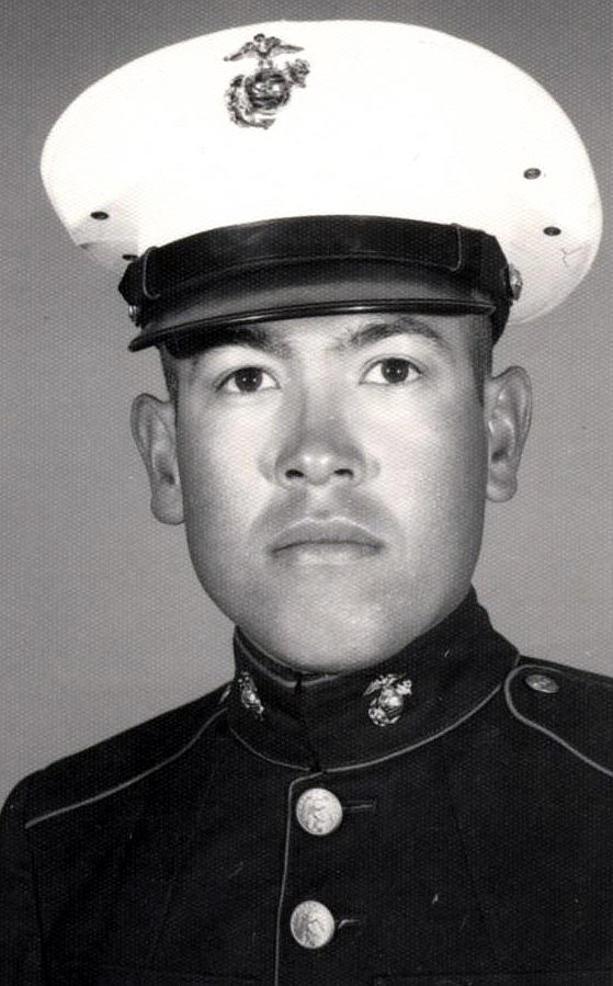 Jose Herrera Ruiz Obituary - El Paso, TX