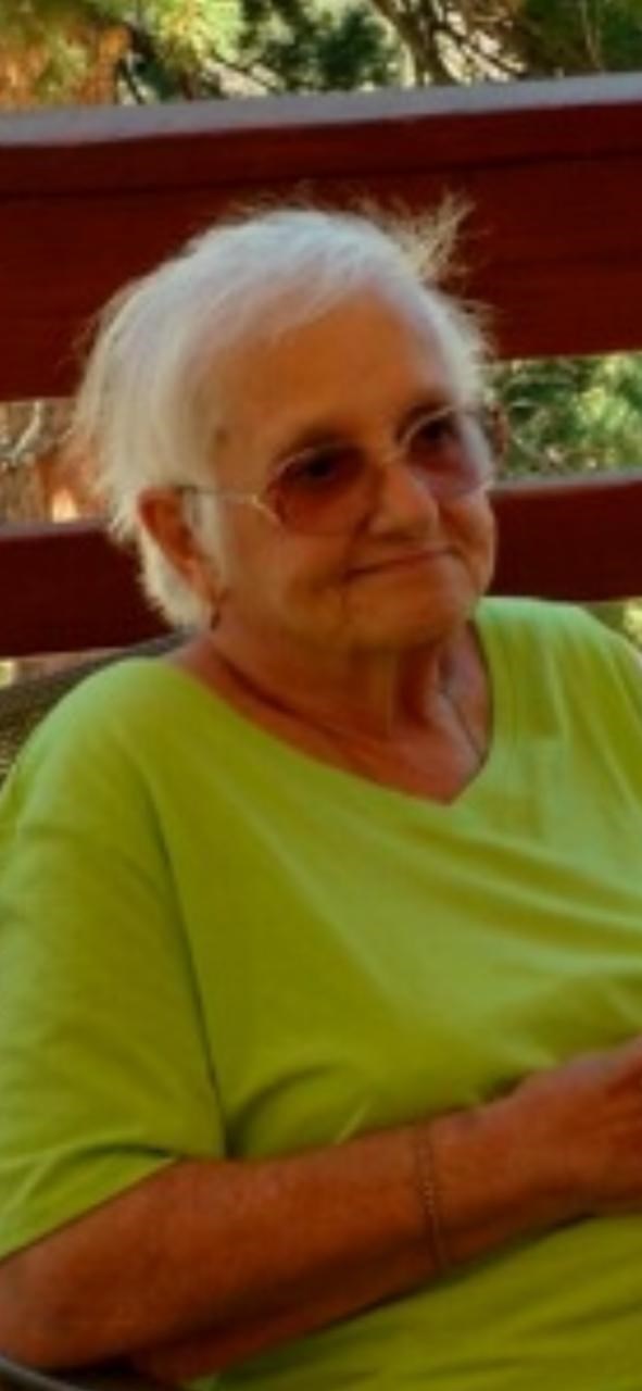 Roseann Stonestreet Obituary - North Charleston, SC