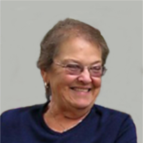 Barbara Carpenter Obituary - Grandville, MI
