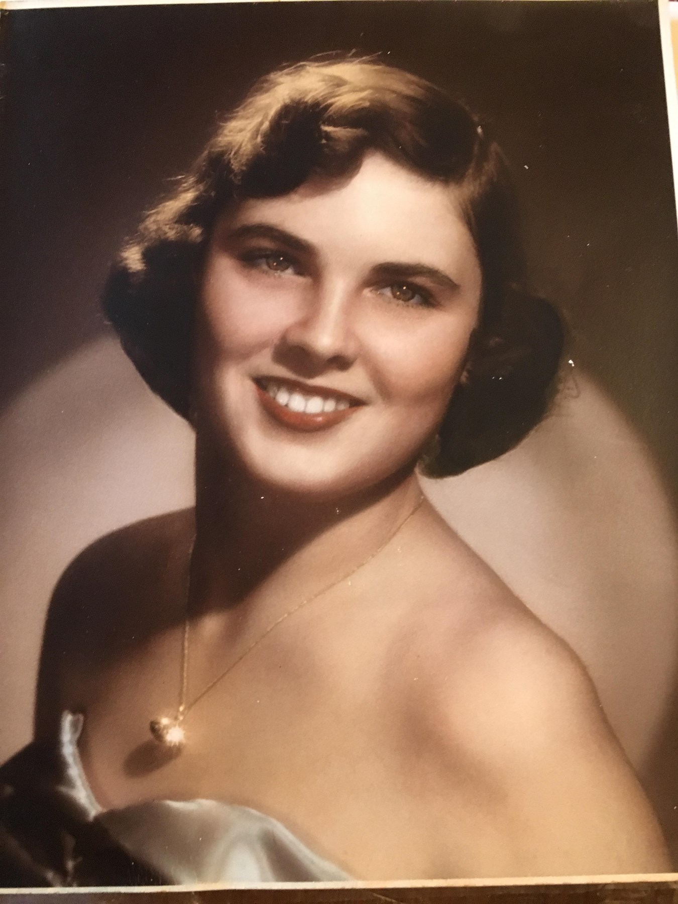 Cynthia McCready Lanier Obituary - Memphis, TN