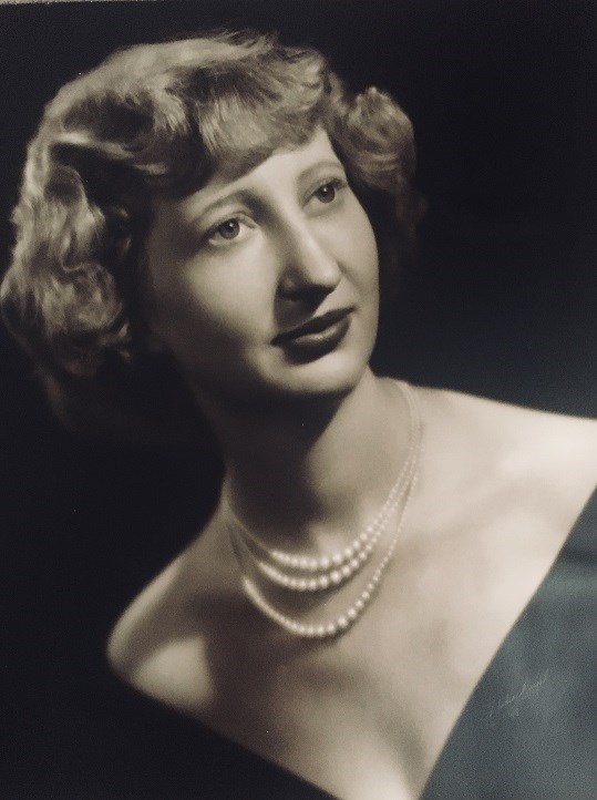 Constance Davis Obituary - Omaha, NE