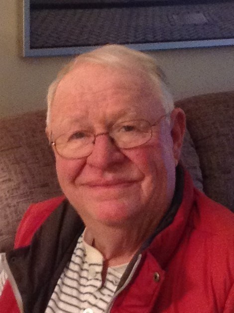 Douglas "Neil" Pattullo Obituary - Acton, ON