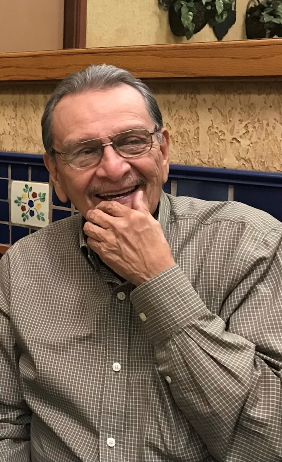 Rudy De La Cruz Obituario - San Antonio, TX