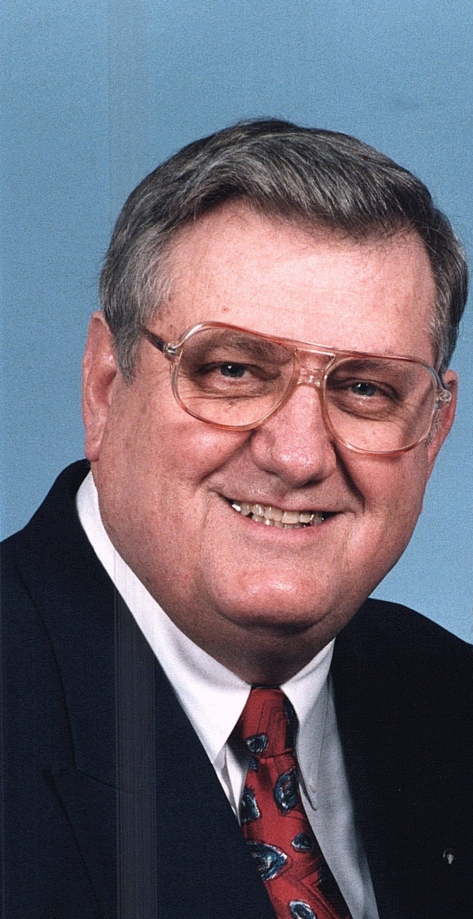 Charles Dearing Obituary - Hixson, TN