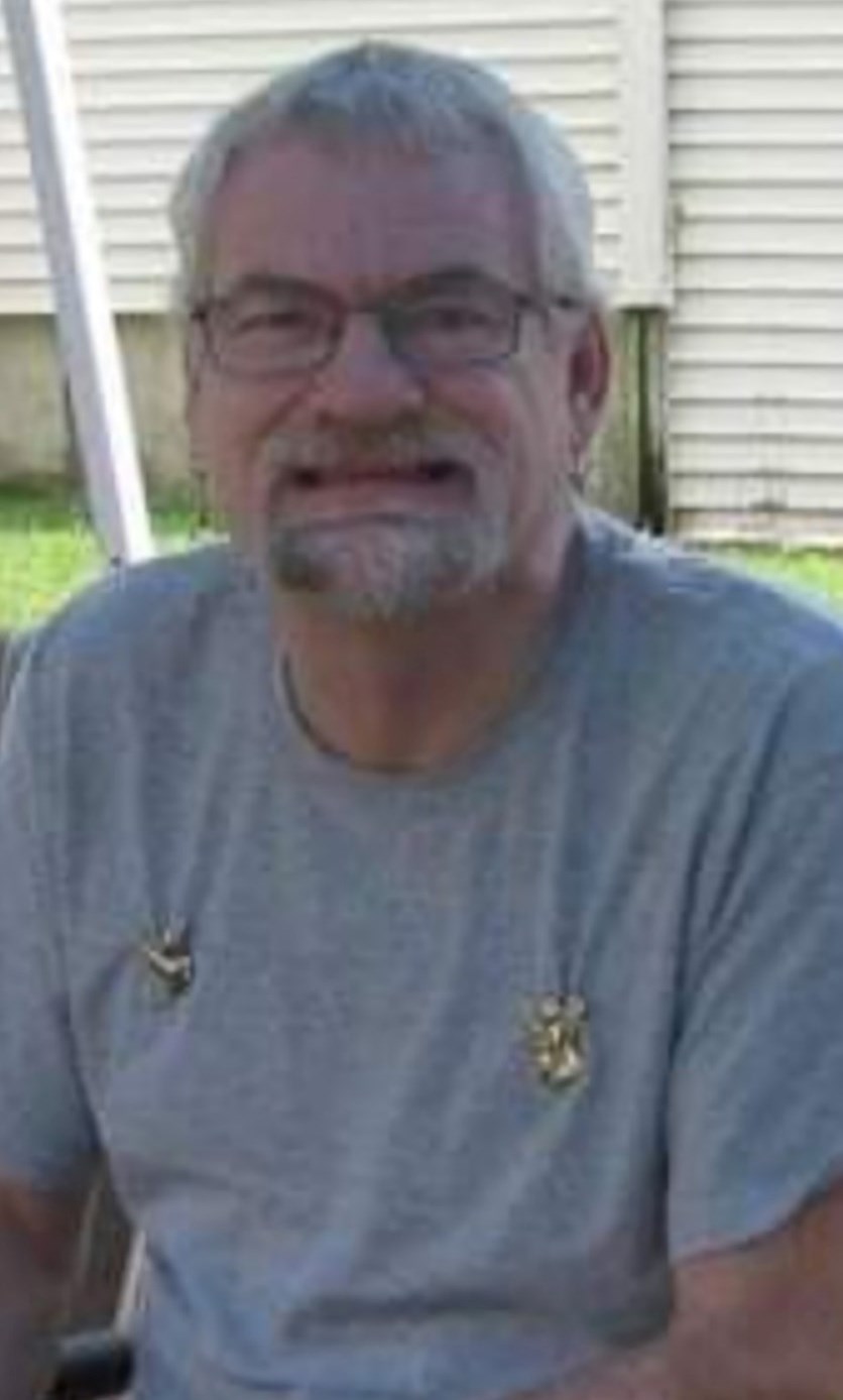Larry Hatfield Obituary - Hampton, VA