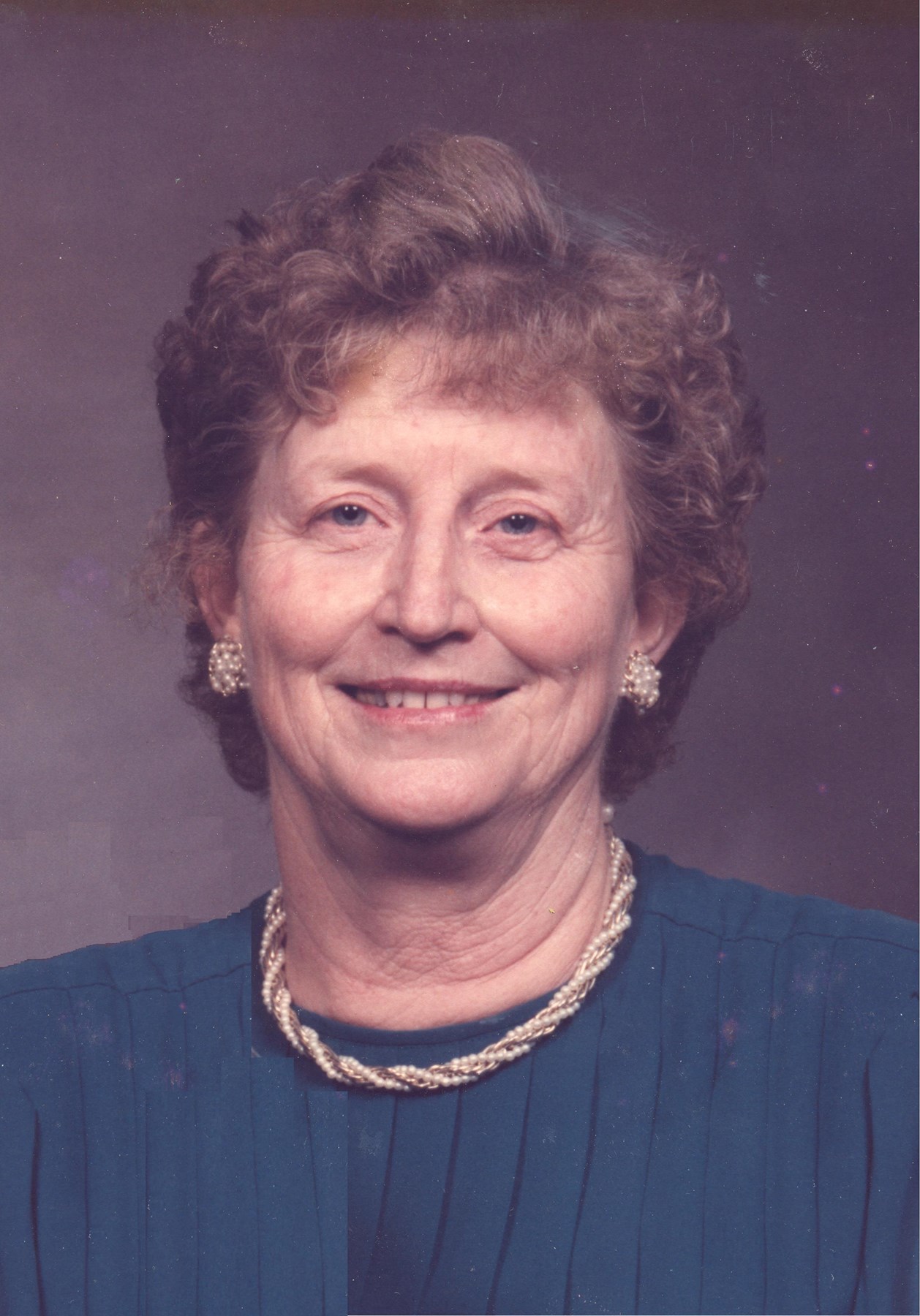 Mabel Lucille Matson Obituary - Victoria, TX