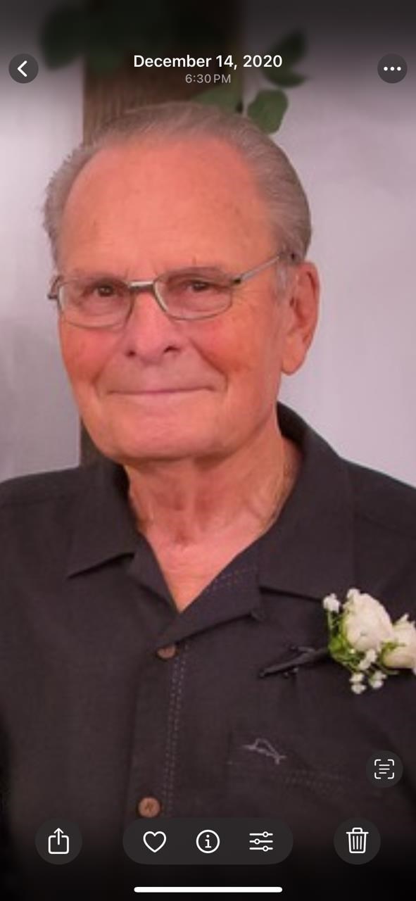 Joe Timperley Obituary - Omaha, NE